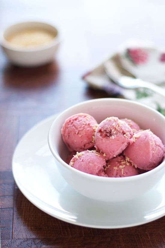 50 Frozen Treats - Chocolate Chocolate and More!