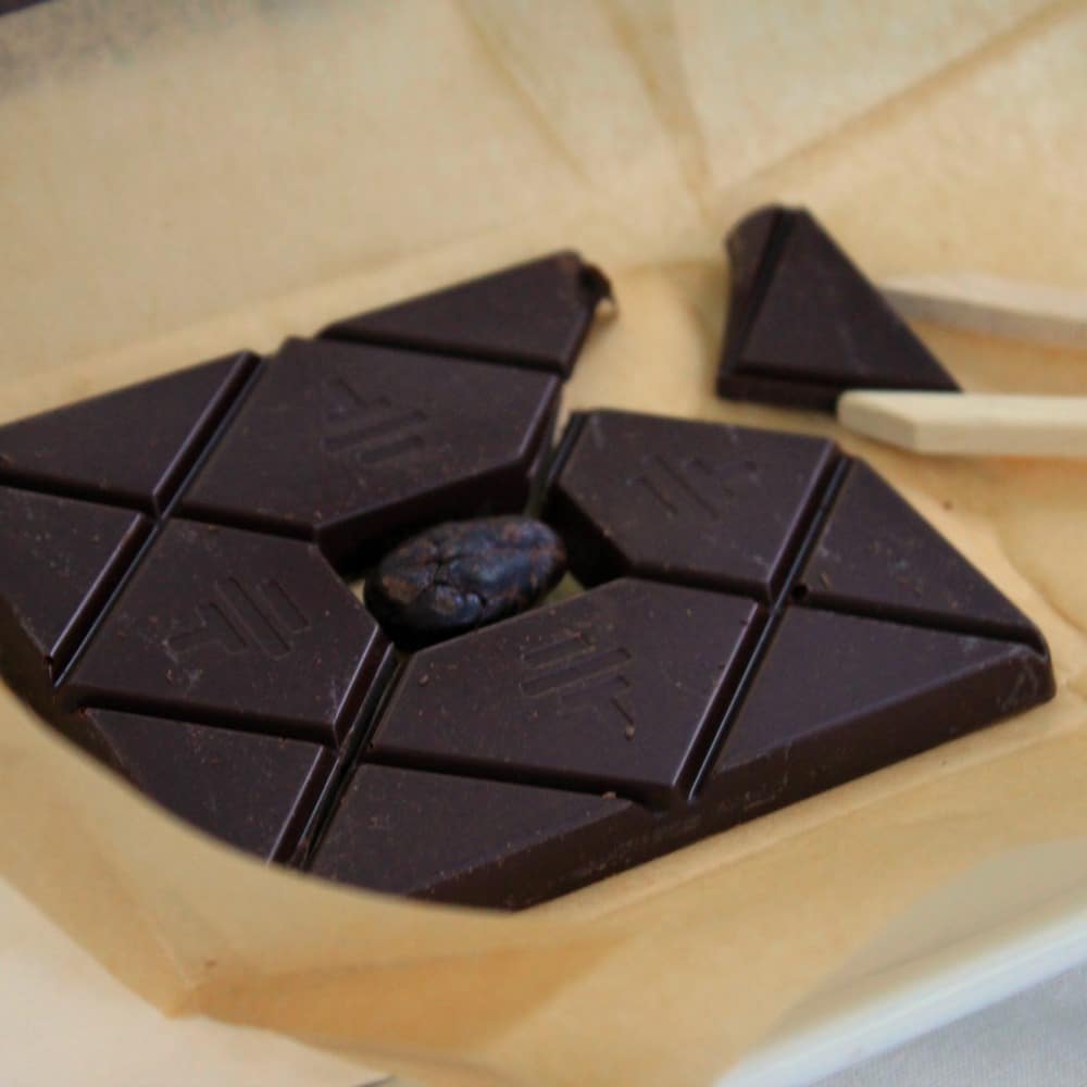 To'ak Chocolate, true artistry - Chocolate Chocolate and More!